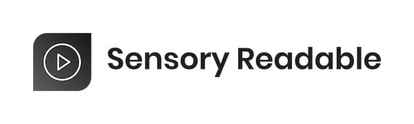 readable-logo-600 | Sensory Readable, Scribe, Writeable