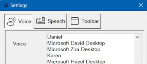 Sensory Readable, Scribe, Writeable | Assistive software for reading and writing support