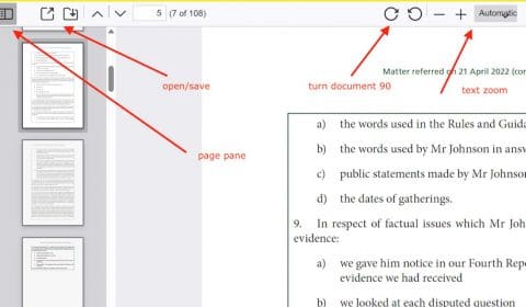 Sensory PDF reader | Sensory Readable, Scribe, Writeable