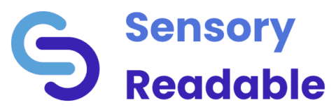 Sensory Ruler | Sensory Readable AT