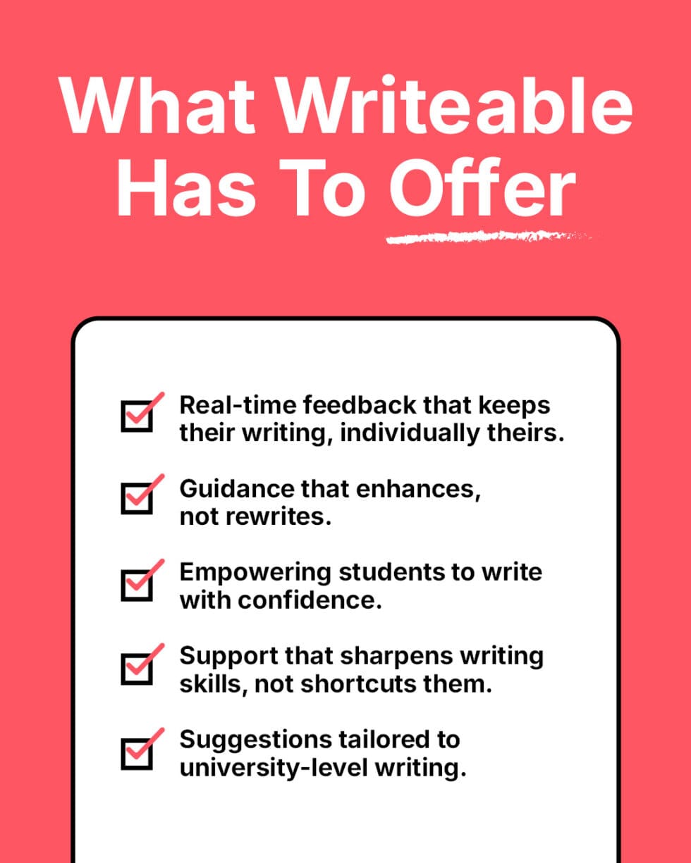 Sensory Writeable Now Available | Sensory Readable, Scribe, Writeable