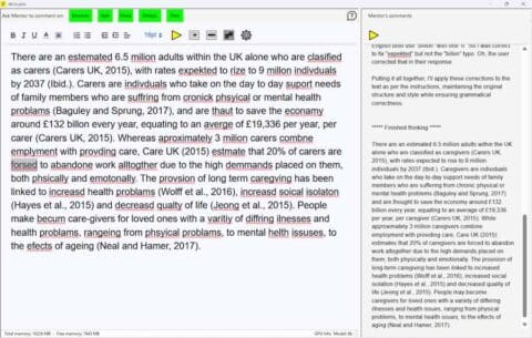 Sensory Writeable Now Available | Sensory Readable, Scribe, Writeable
